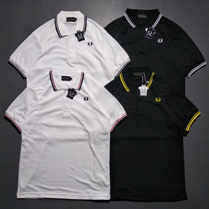 Jual polo+fred-perry Harga Terbaik & Termurah Maret 2023 | Shopee Indonesia