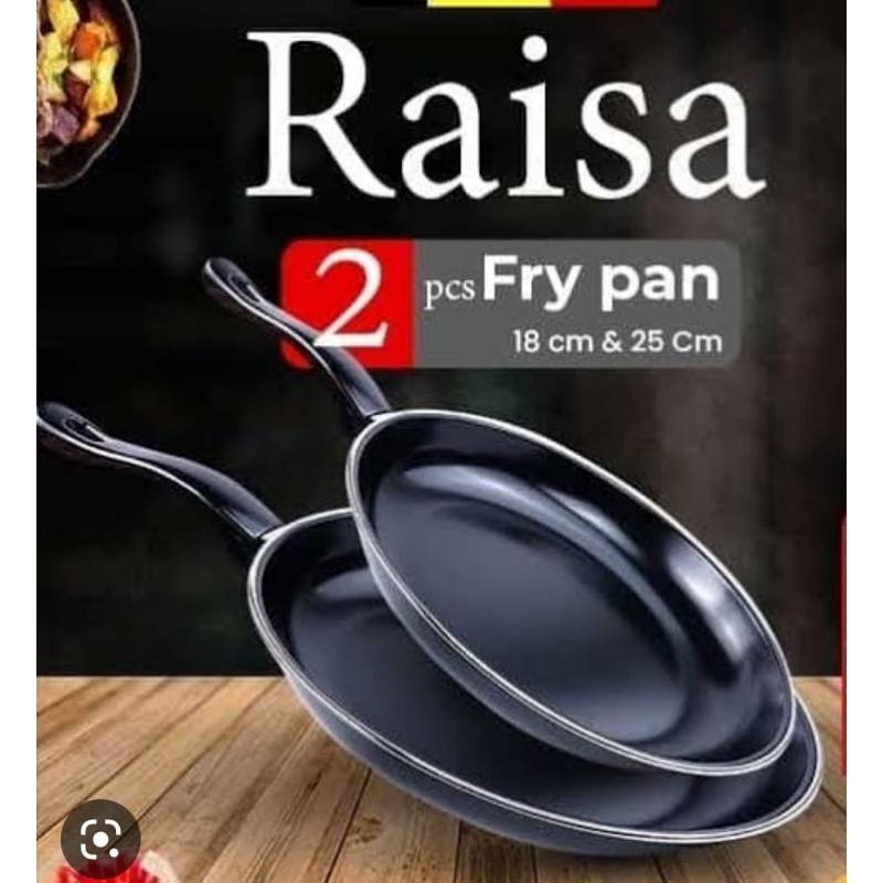 Harga teflon set 2in1 Terbaru Agt 2024 |BigGo Indonesia