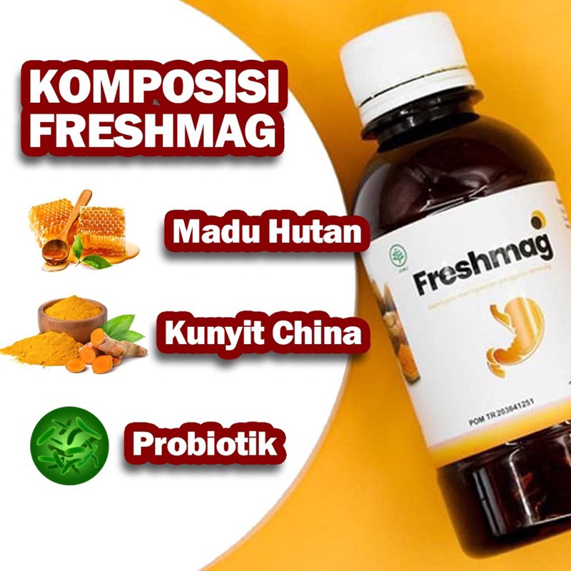 Harga Fresmaag Terbaru Agustus 2023 |BigGo Indonesia