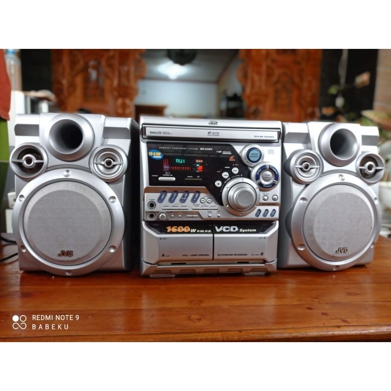 Harga jvc compo Terbaru Des 2024 |BigGo Indonesia