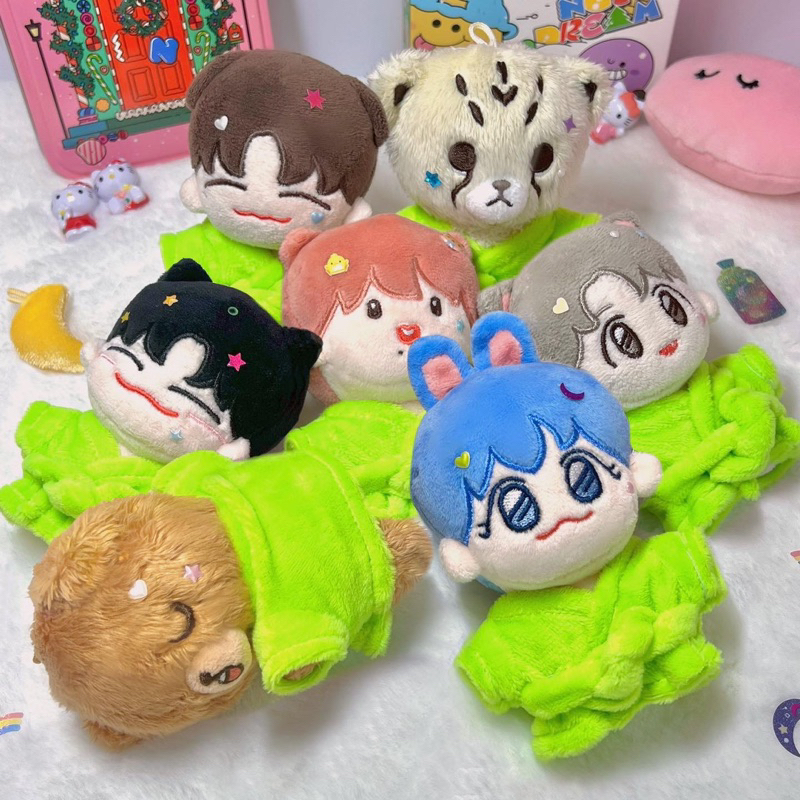 Jual baca deskripsi ! NEON 10CM CLOTHES BAJU BONEKA | Shopee Indonesia