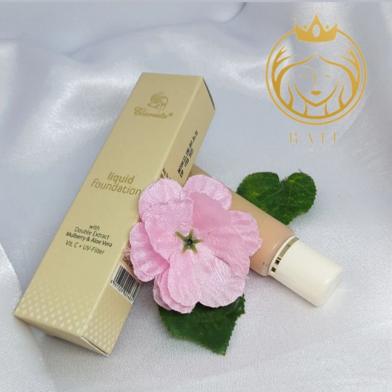 Harga Liquidfoundation Terbaru Agustus 2024 |BigGo Indonesia