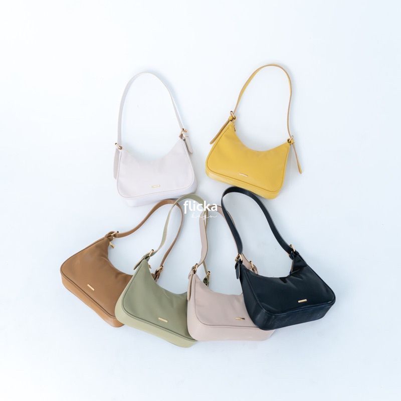 Harga Baguette Flicka BAG Terbaru Feb 2025 | BigGo Indonesia