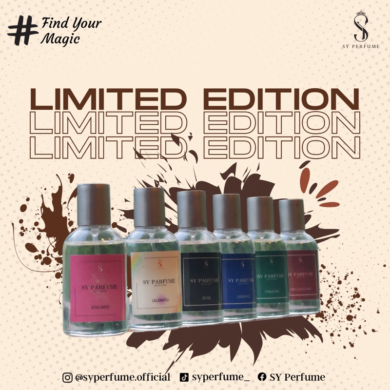 Produk syperfume_ | Shopee Indonesia