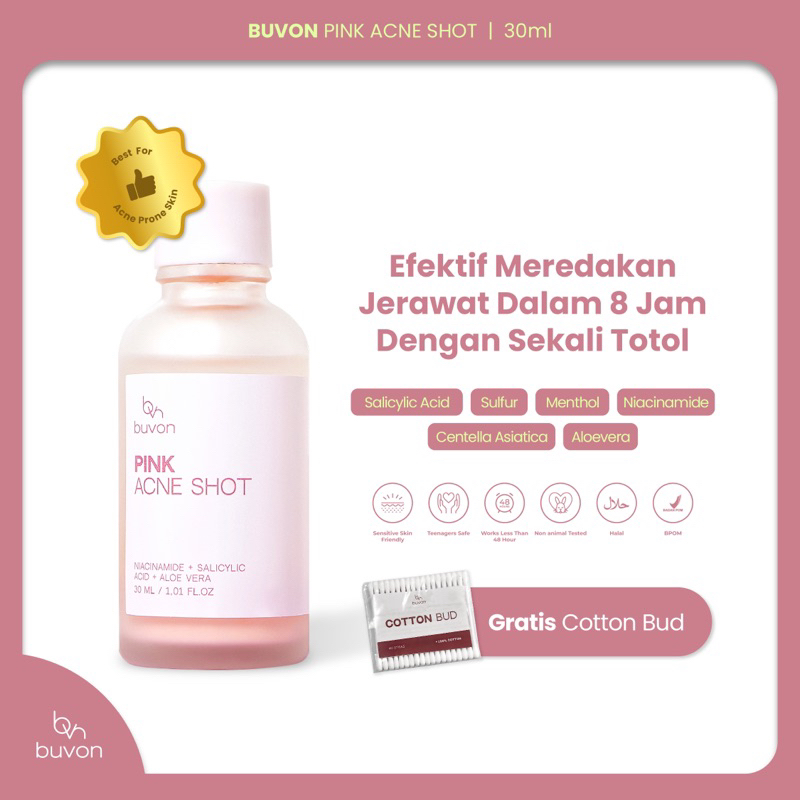 Toko Online Buvon Official Shop | Shopee Indonesia