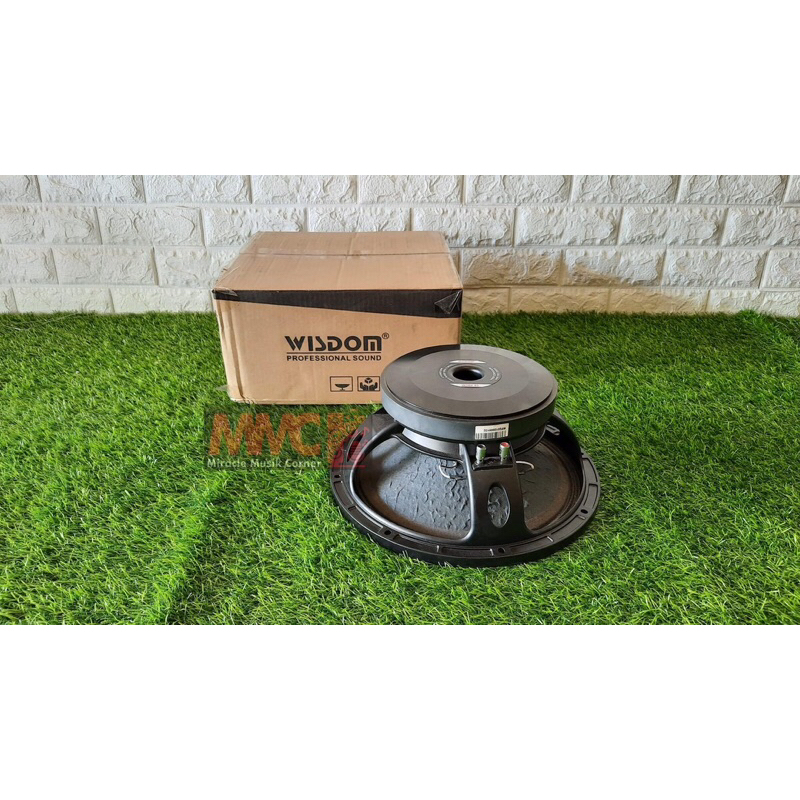 Harga Wisdom 12 Inch Terbaru Okt 2025 | BigGo Indonesia