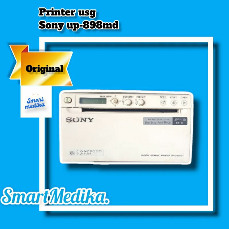 Harga USG Printer Sony Terbaru April 2023 |BigGo Indonesia