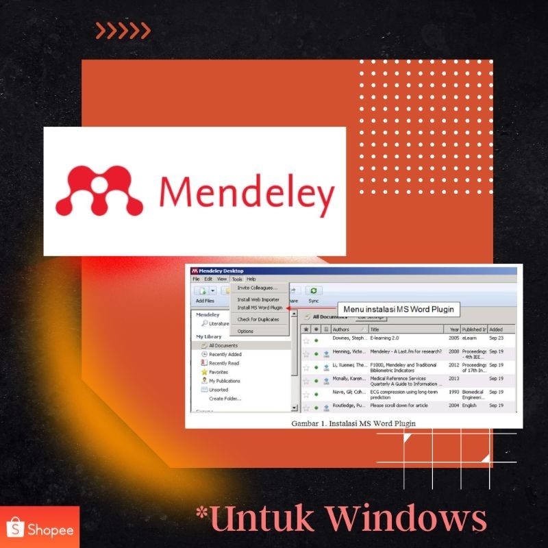 Harga Mendeley Desktop Terbaru Nov 2024 |BigGo Indonesia