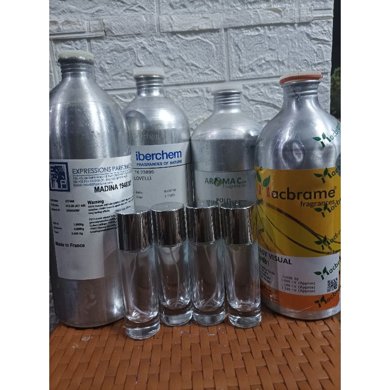 Jual Aneka Parfum Spray 30 ml standar | Shopee Indonesia