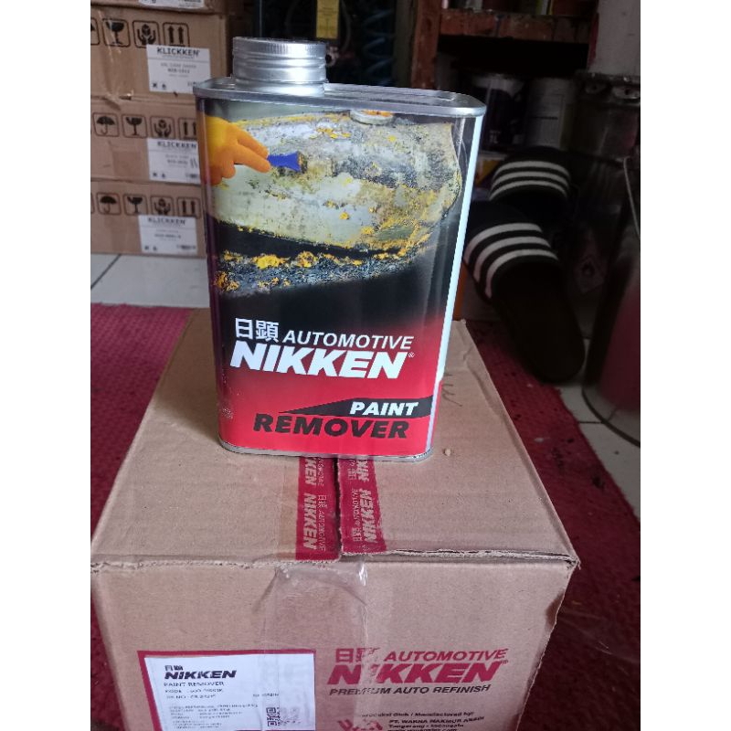 Harga Nikken Remover Terbaru Jun 2025 | BigGo Indonesia