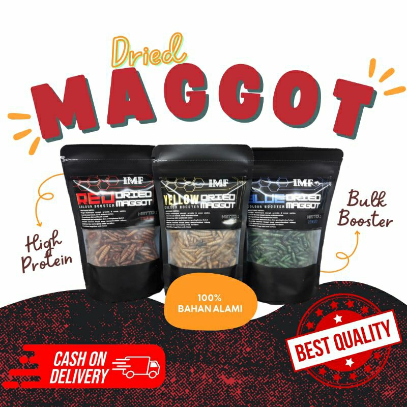 Produk IMF OFFICIAL STORE | Shopee Indonesia