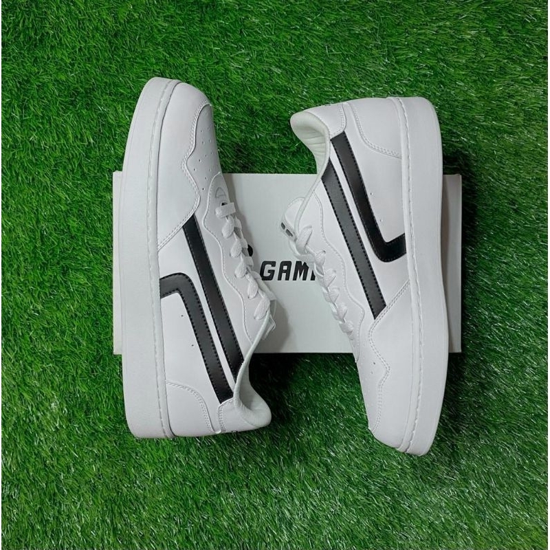 Jual SEPATU PREMIUM HIGH ORIGINAL GAMILO BISA UNTUK SEKOLAH NONGKRONG ...