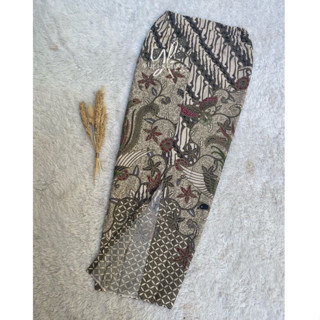 Jual Rok Lipat , Wiru , Rok span Mermaid | Rok batik wisuda kondangan ...
