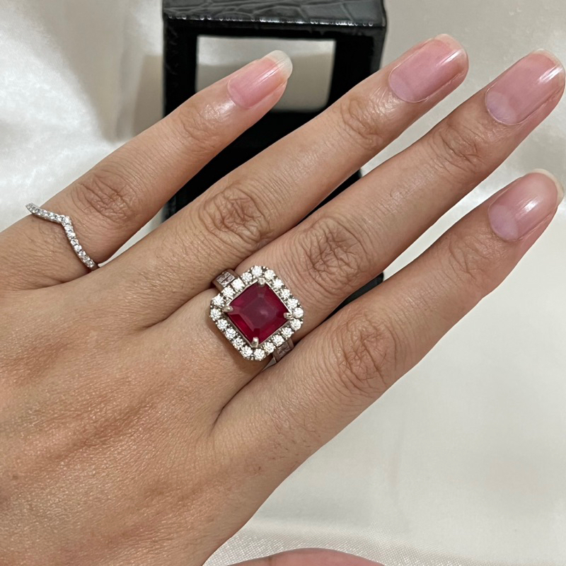 Harga African Ring Terbaru Juni 2024 |BigGo Indonesia