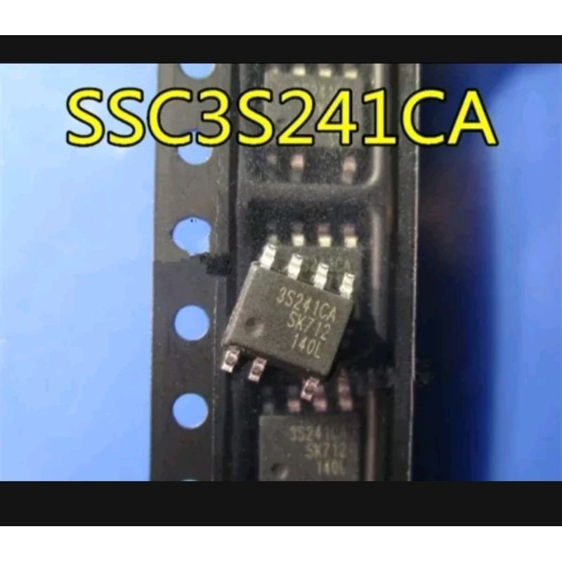 Harga 3s241ca Terbaru Feb 2026 | BigGo Indonesia