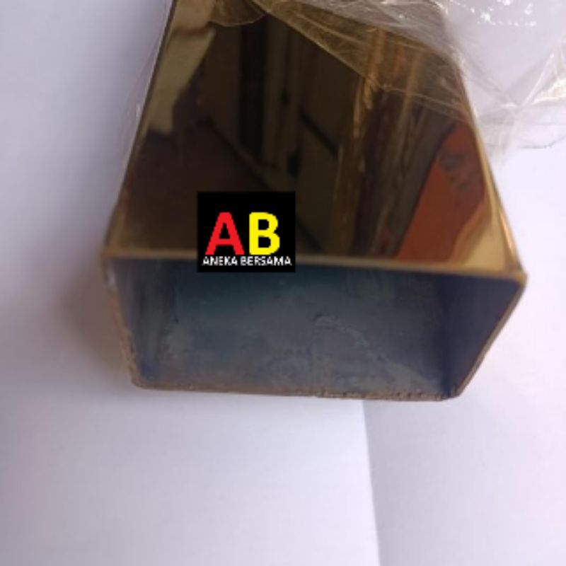 Harga Hollow Stainless 3M Terbaru Mei 2025 | BigGo Indonesia