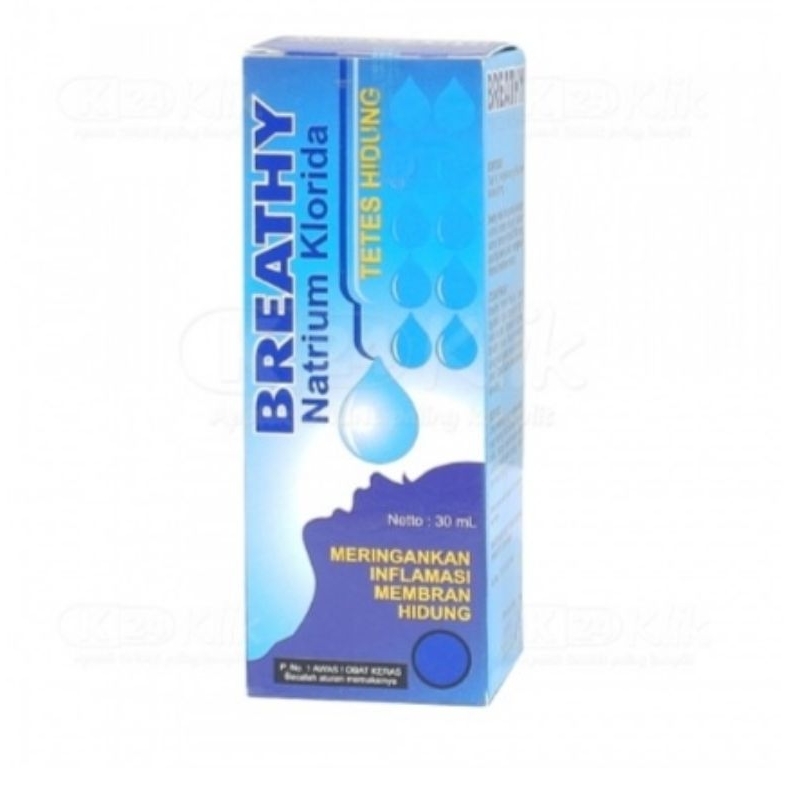 Harga Breathy Terbaru Maret 2024 |BigGo Indonesia