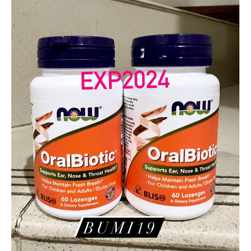 Harga Oralbiotic Terbaru Juli 2023 |BigGo Indonesia