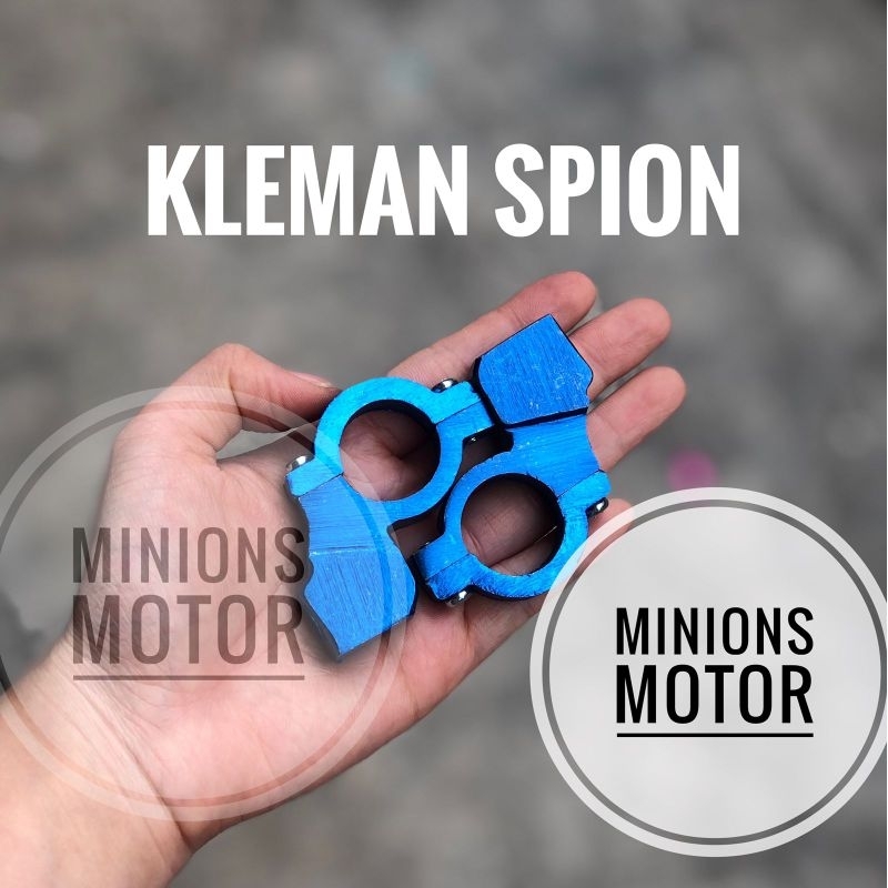 Produk Minions motor | Shopee Indonesia
