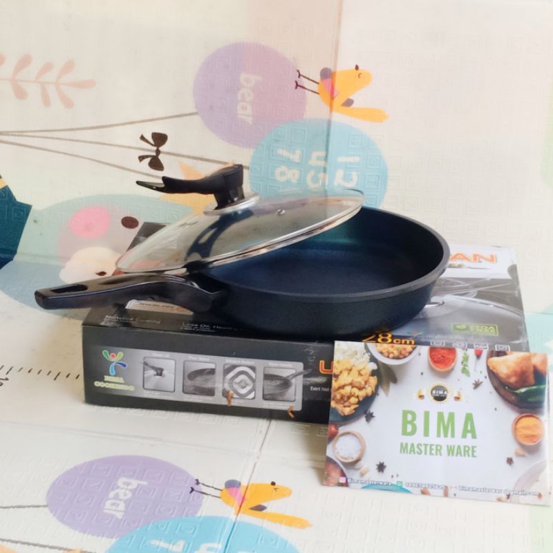 Harga bima cookindo Terbaru Mar 2025 | BigGo Indonesia