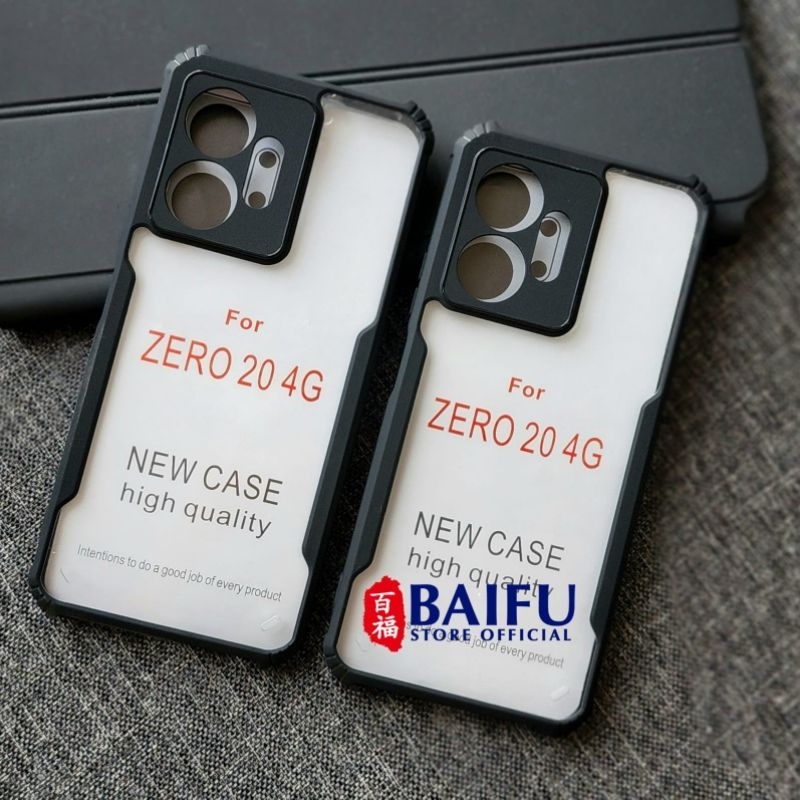 Harga Infinix Zero 20 Case Terbaru Februari 2024 |BigGo Indonesia