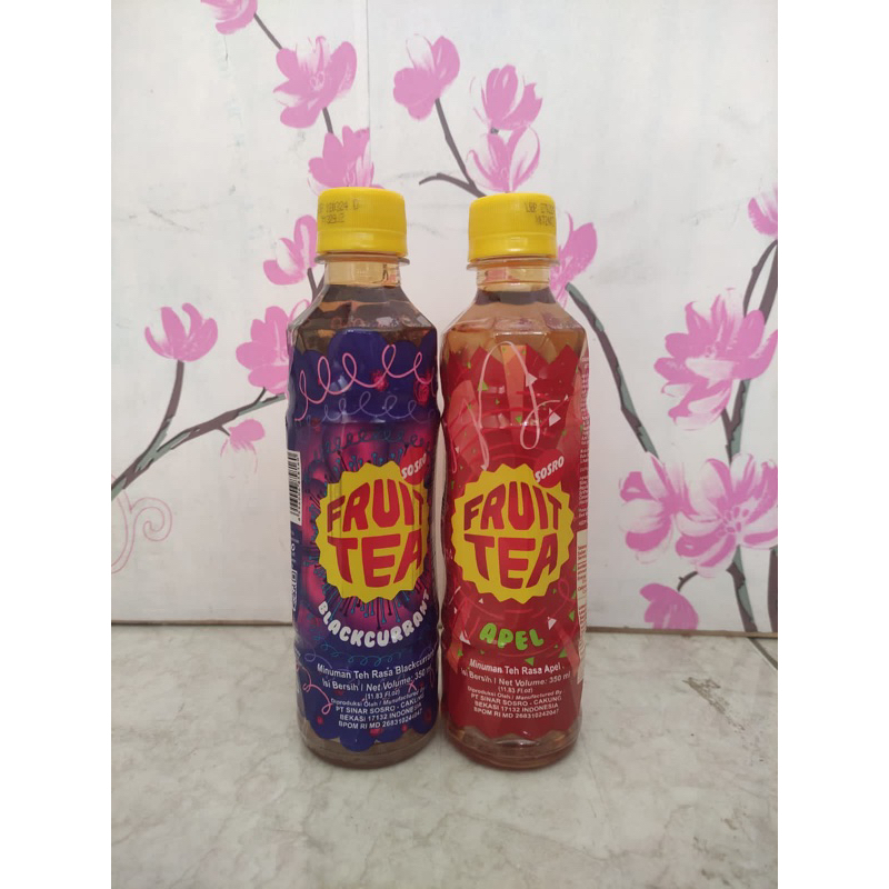 Harga Fruittea Terbaru Mei 2024 |BigGo Indonesia