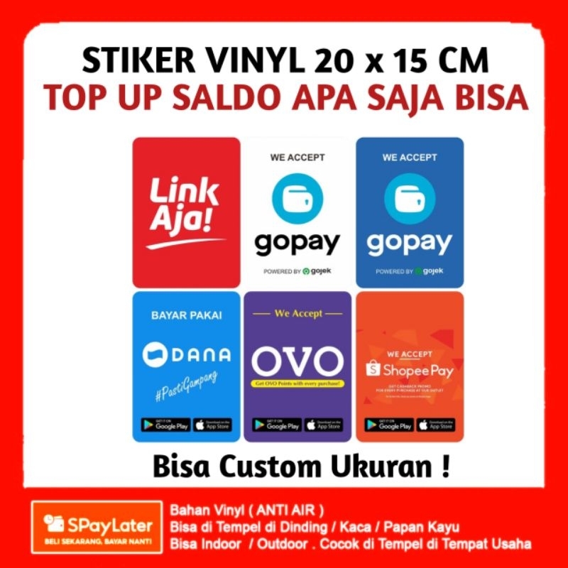 Harga Linkaja Terbaru Mei 2023 |BigGo Indonesia