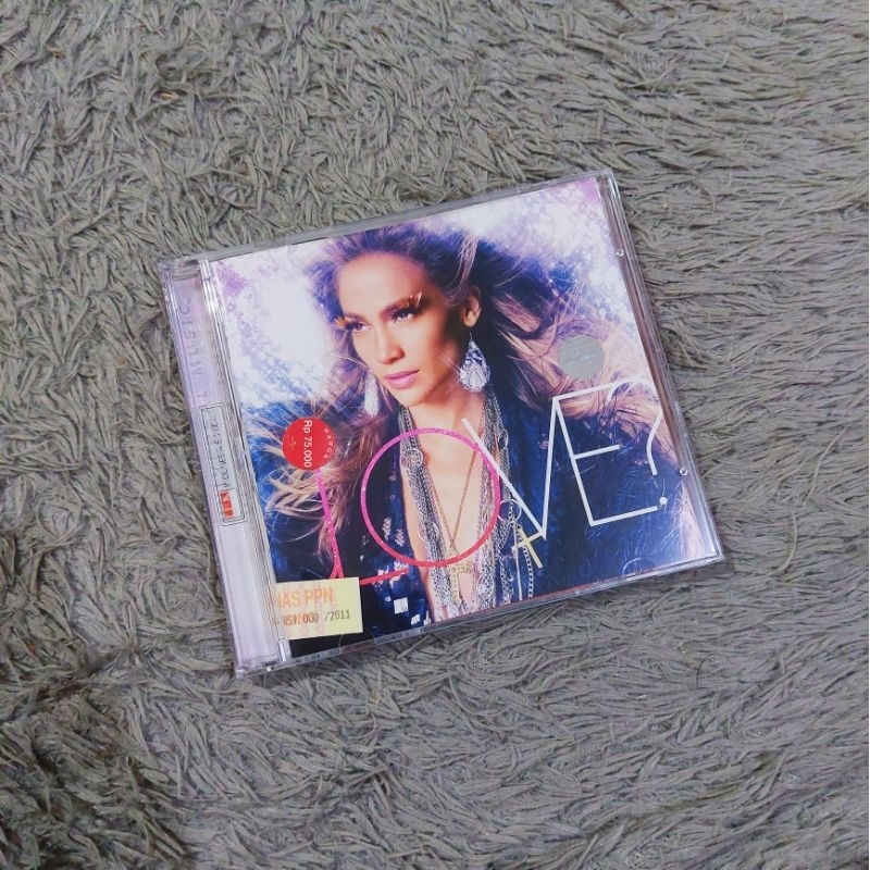 Produk My CD Collection | Shopee Indonesia