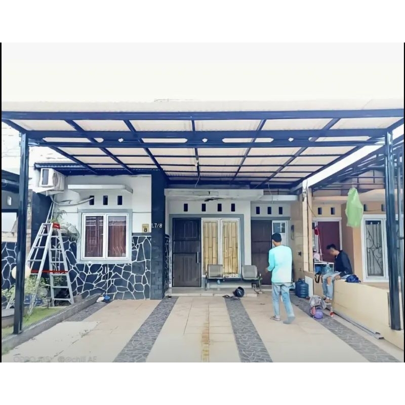 Harga jenis jenis baja ringan Terbaru Sep 2024 |BigGo Indonesia