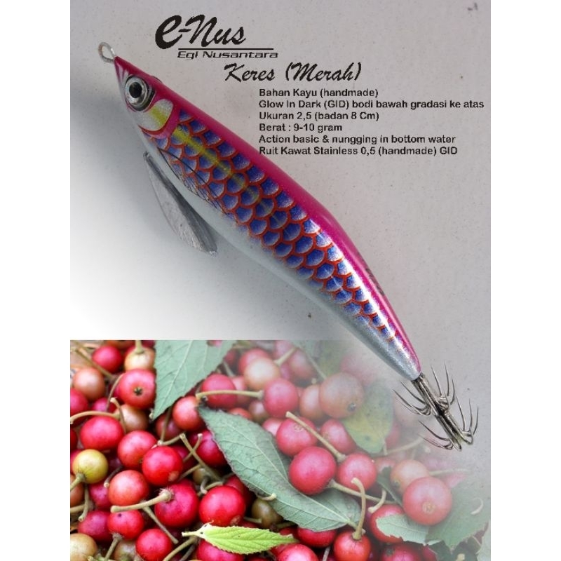 Harga E-nus Terbaru Agustus 2023 |BigGo Indonesia