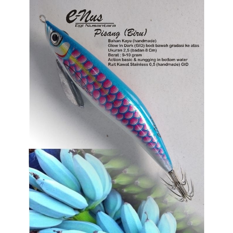 Harga E-nus Terbaru Agustus 2023 |BigGo Indonesia