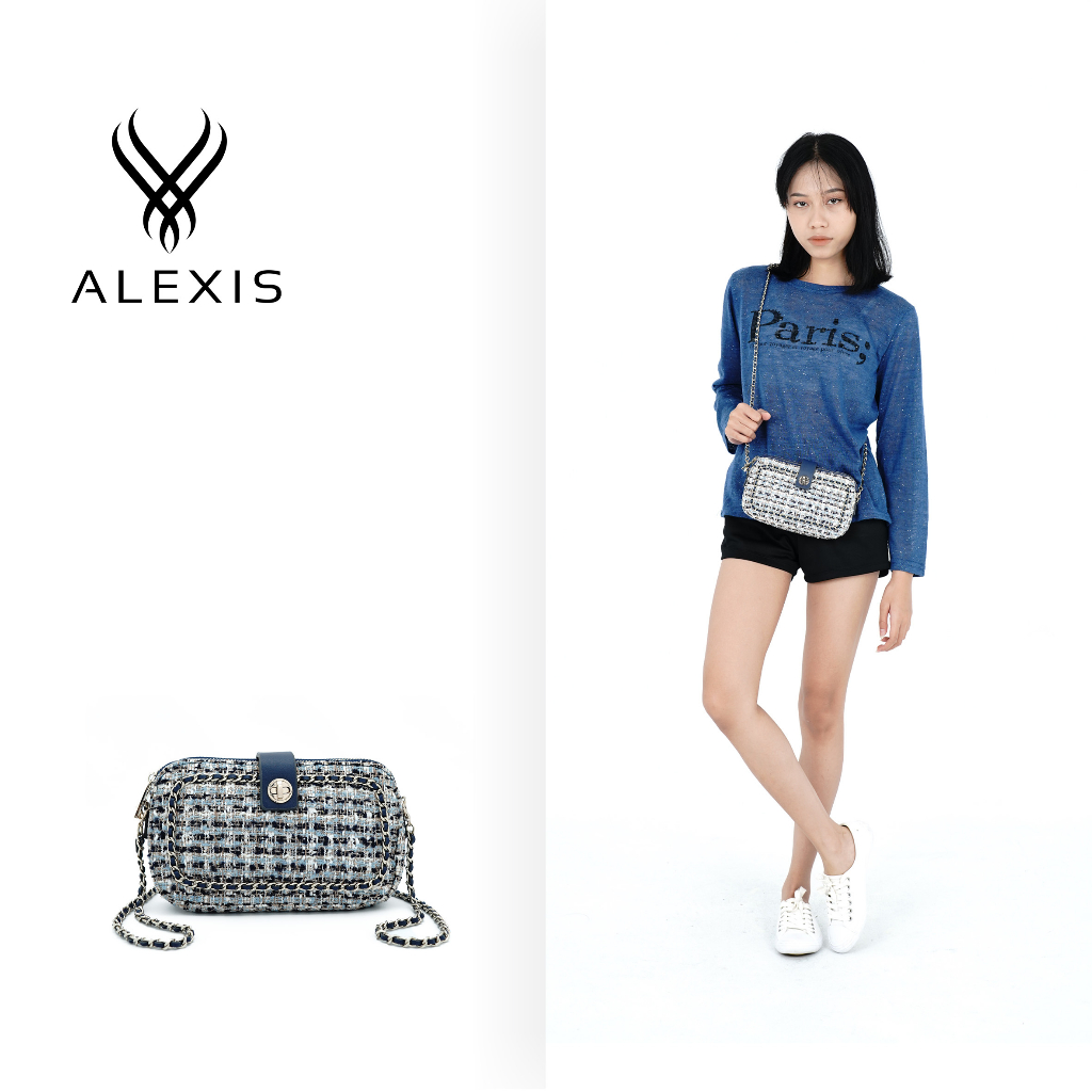 Produk Alexis Fashion | Shopee Indonesia