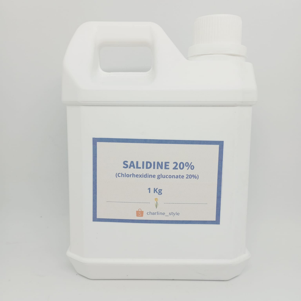 Harga chlorhexidine gluconate Terbaru Jun 2026 | BigGo Indonesia