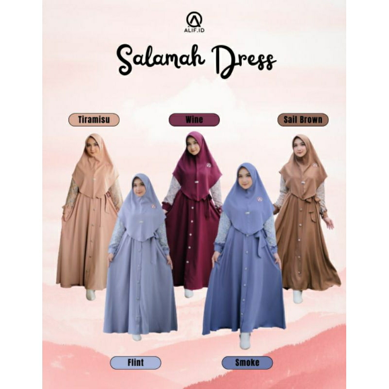 Harga Alif.id Terbaru Agustus 2024 |BigGo Indonesia