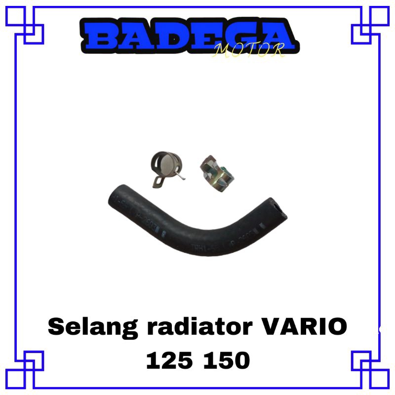 Harga Selang Kecil Radiator Vario 125 Terbaru Mei 2026 | BigGo Indonesia