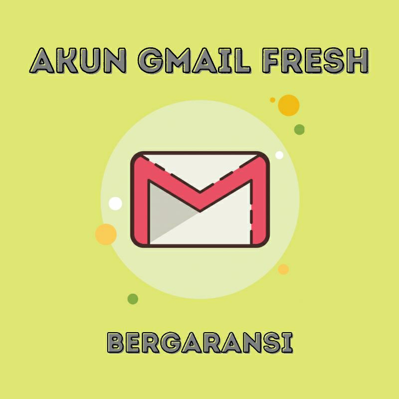 Harga Gmail.fresh Terbaru Maret 2024 |BigGo Indonesia