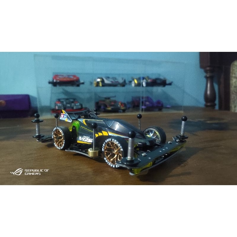 Harga Tamiya advanced pack Terbaru Okt 2024 |BigGo Indonesia