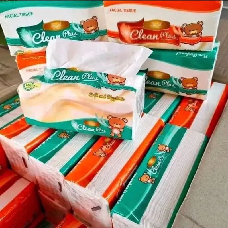 Harga tisu clean Terbaru Nov 2025 | BigGo Indonesia