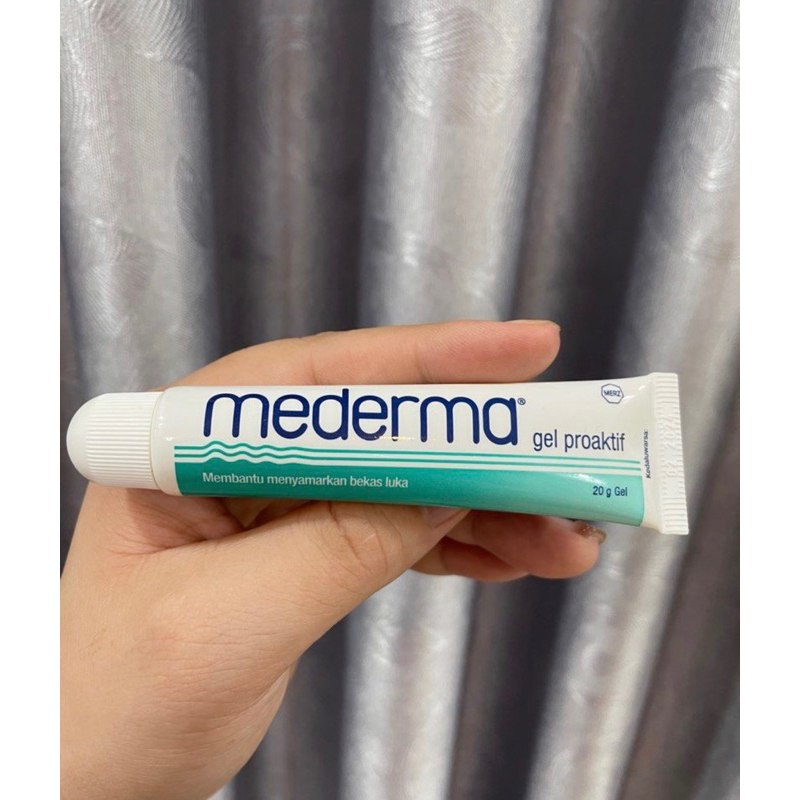 Harga Maderma Terbaru Juli 2023 |BigGo Indonesia