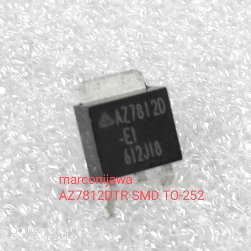 Harga 7812SMD Terbaru Des 2025 | BigGo Indonesia
