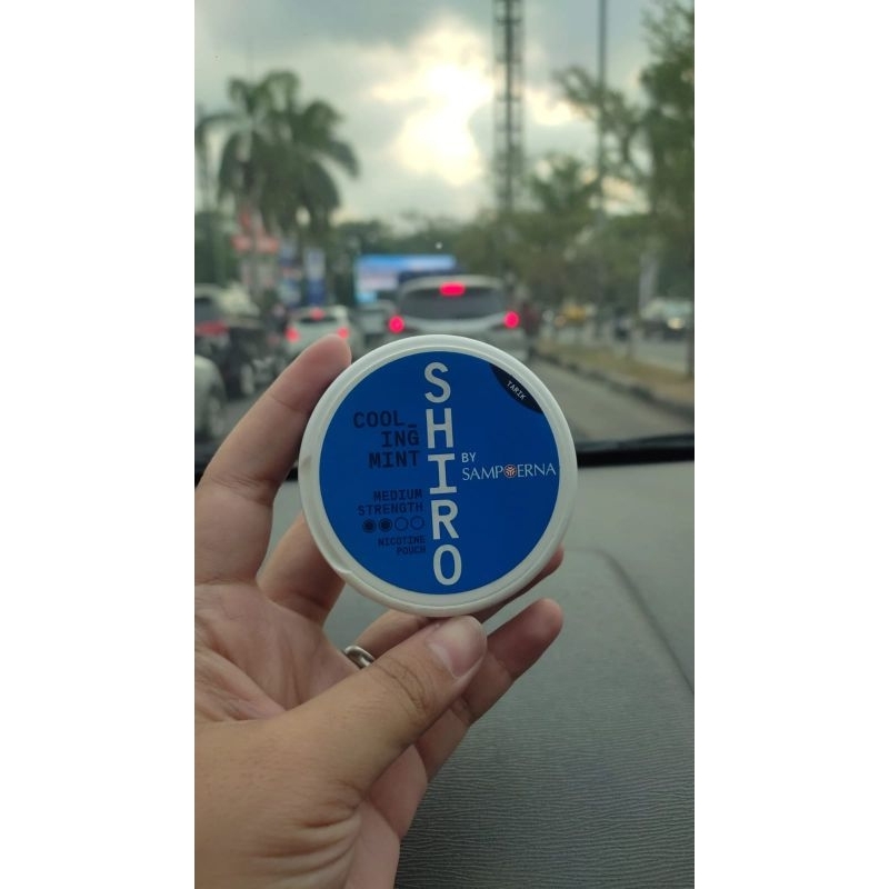 Harga shiro sampoerna Terbaru Mar 2025 | BigGo Indonesia