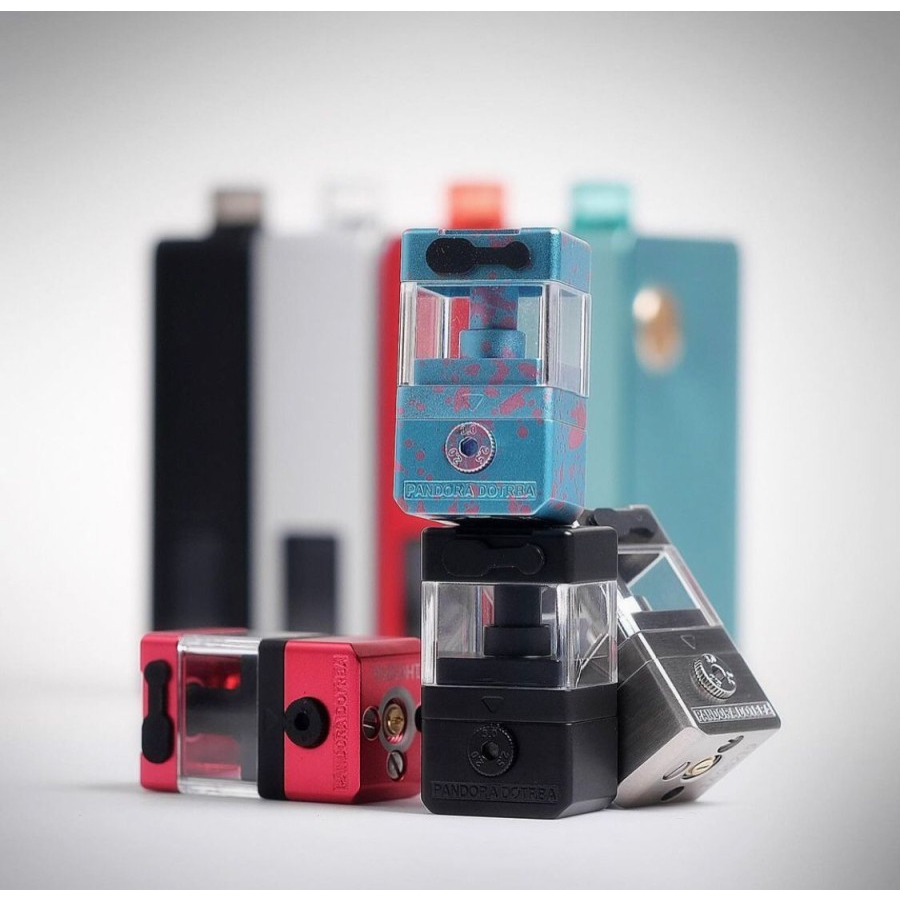 Harga Pandora Rba Terbaru Juni 2023 |BigGo Indonesia