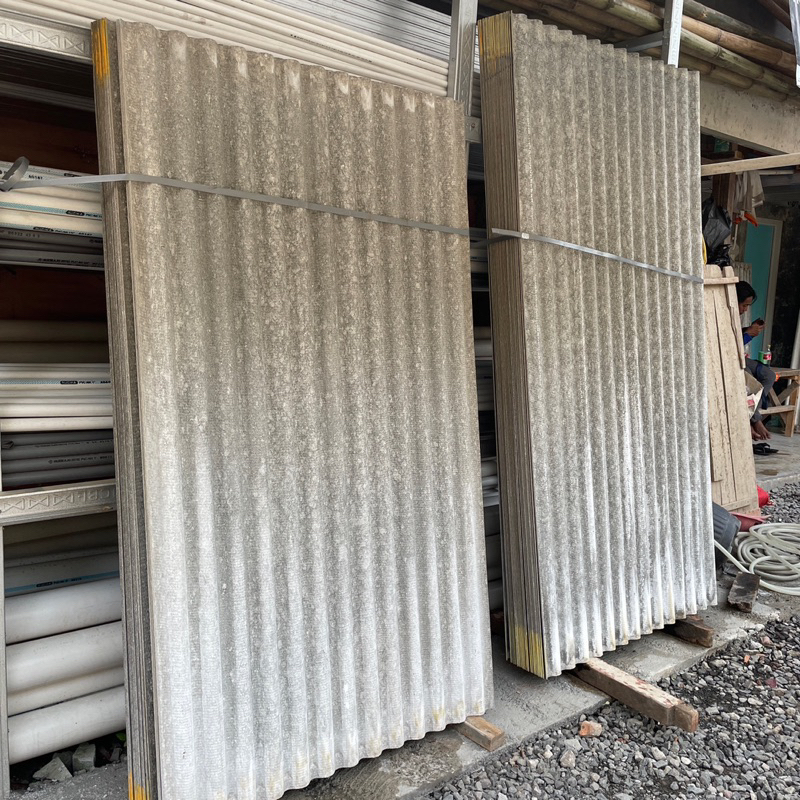 Harga asbes semen Terbaru Des 2025 | BigGo Indonesia