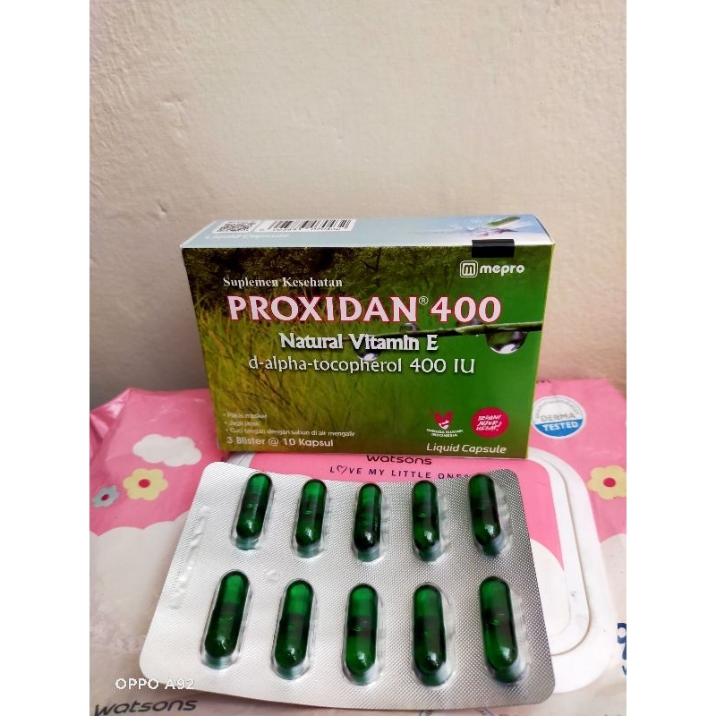 Harga Proxidan Terbaru Okt 2025 | BigGo Indonesia