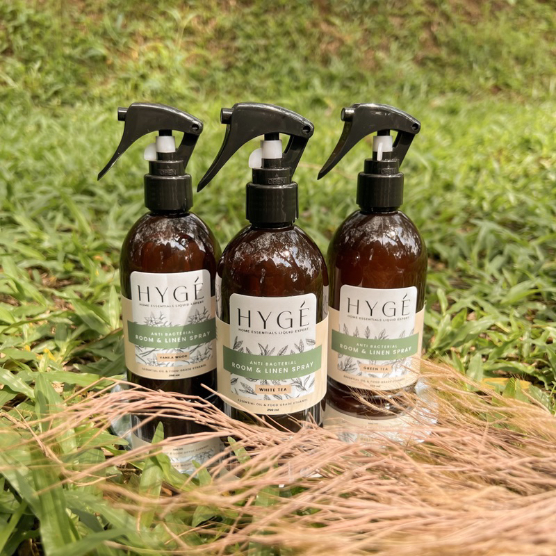 Produk HYGE Official Store | Shopee Indonesia