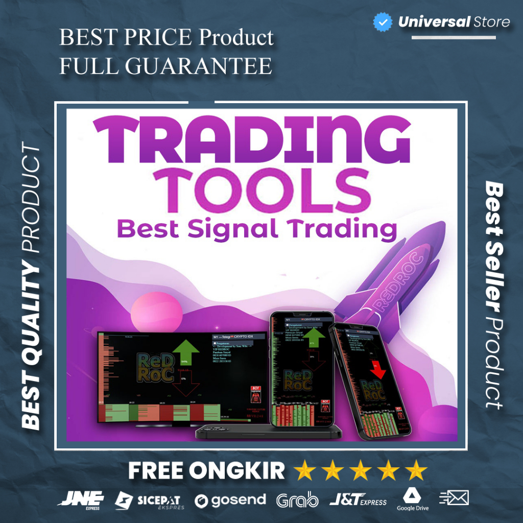 Harga aplikasi trading Terbaru Agt 2024 |BigGo Indonesia