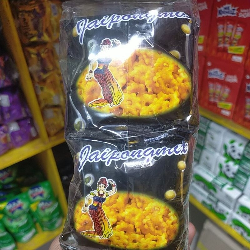 Harga Jaipongmix Terbaru September 2023 |BigGo Indonesia