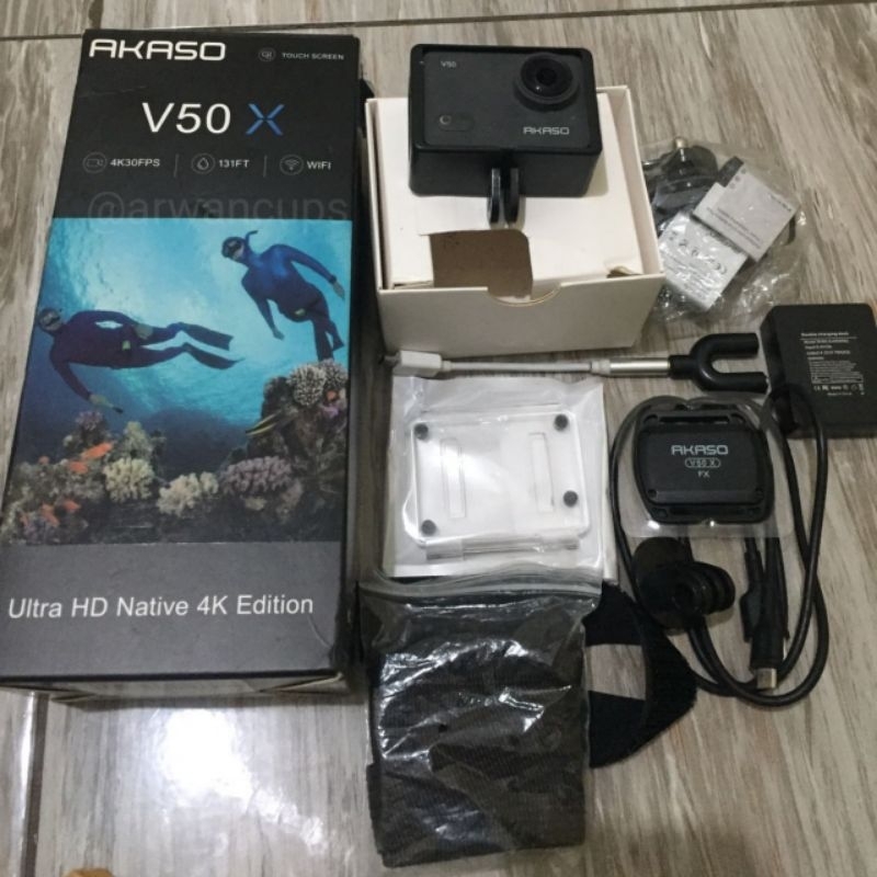 Harga akaso v50x bekas Terbaru Nov 2024 |BigGo Indonesia