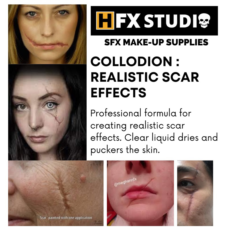 Harga rigid collodion Terbaru Okt 2025 | BigGo Indonesia