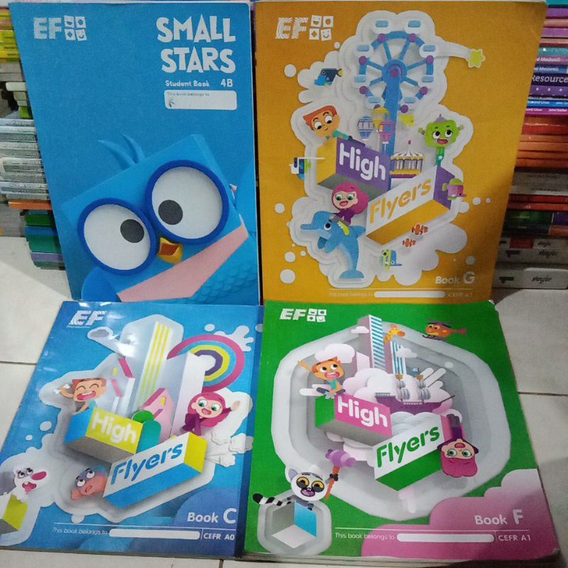 Harga Flyers Terbaru Sep 2024 |BigGo Indonesia